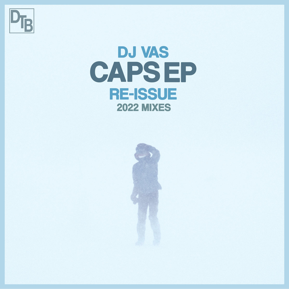 Caps (Re - Issue 2022 Mixes) par DJ Vas – NESS RADIO
