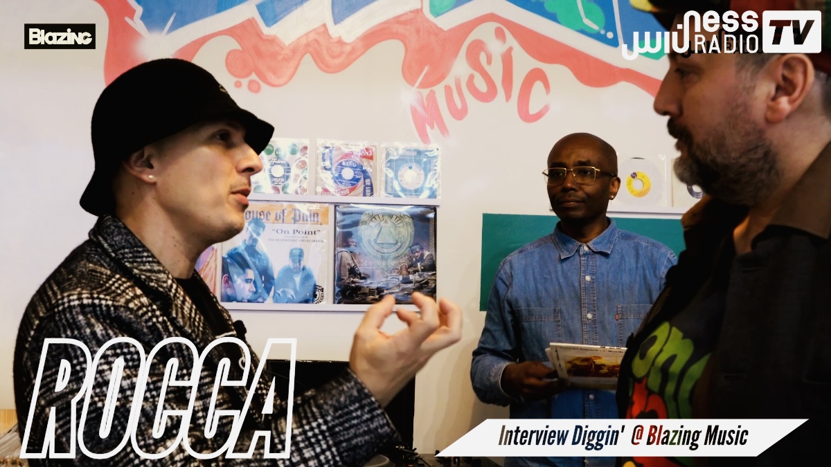 NESS RADIO – La web radio de ceux qui aiment la différence! Free ...